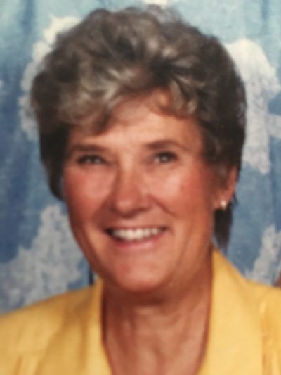 Phyllis Ileen Lewis Schultz | News, Sports, Jobs - The Journal